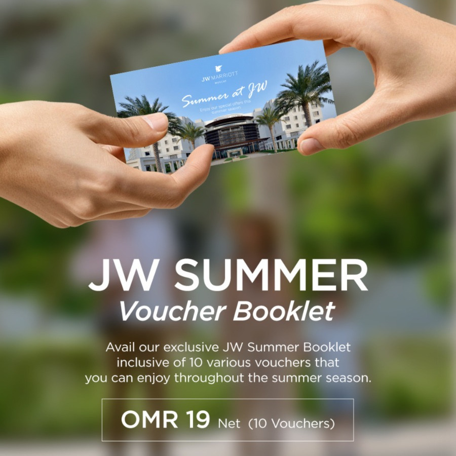 Muscat Where To - The ultimate guide to muscat life