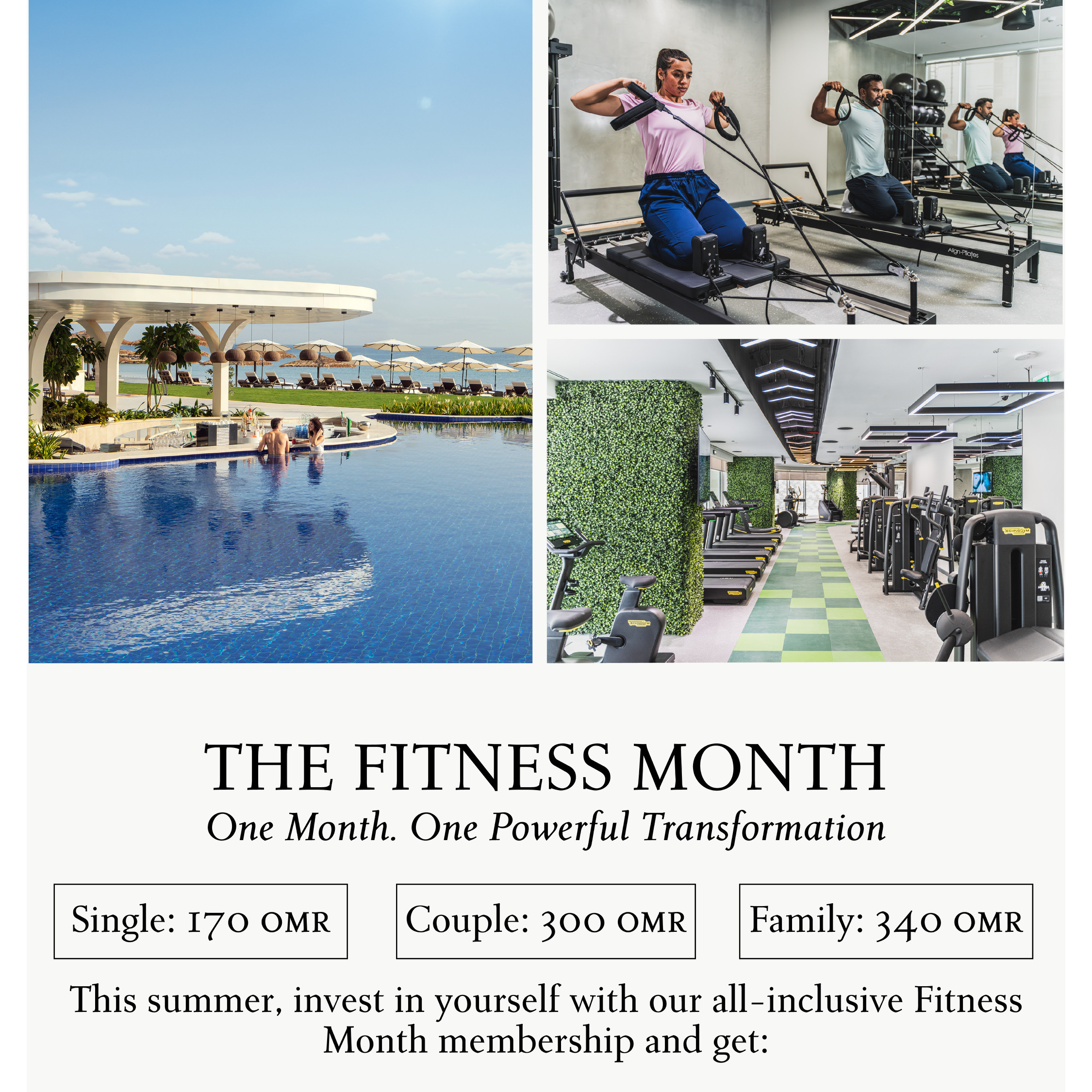 Muscat Where To - The ultimate guide to muscat life