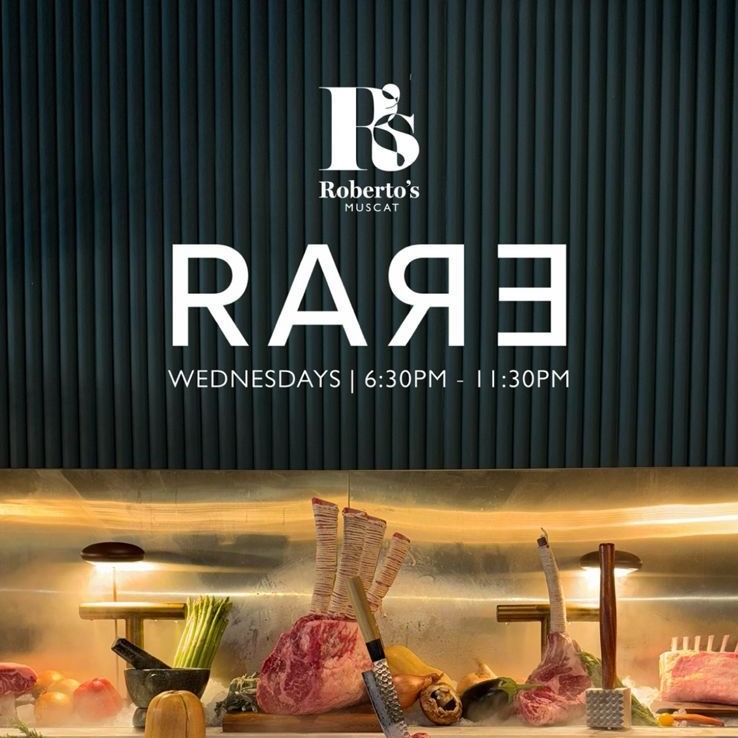 Muscat Where To - The ultimate guide to muscat life