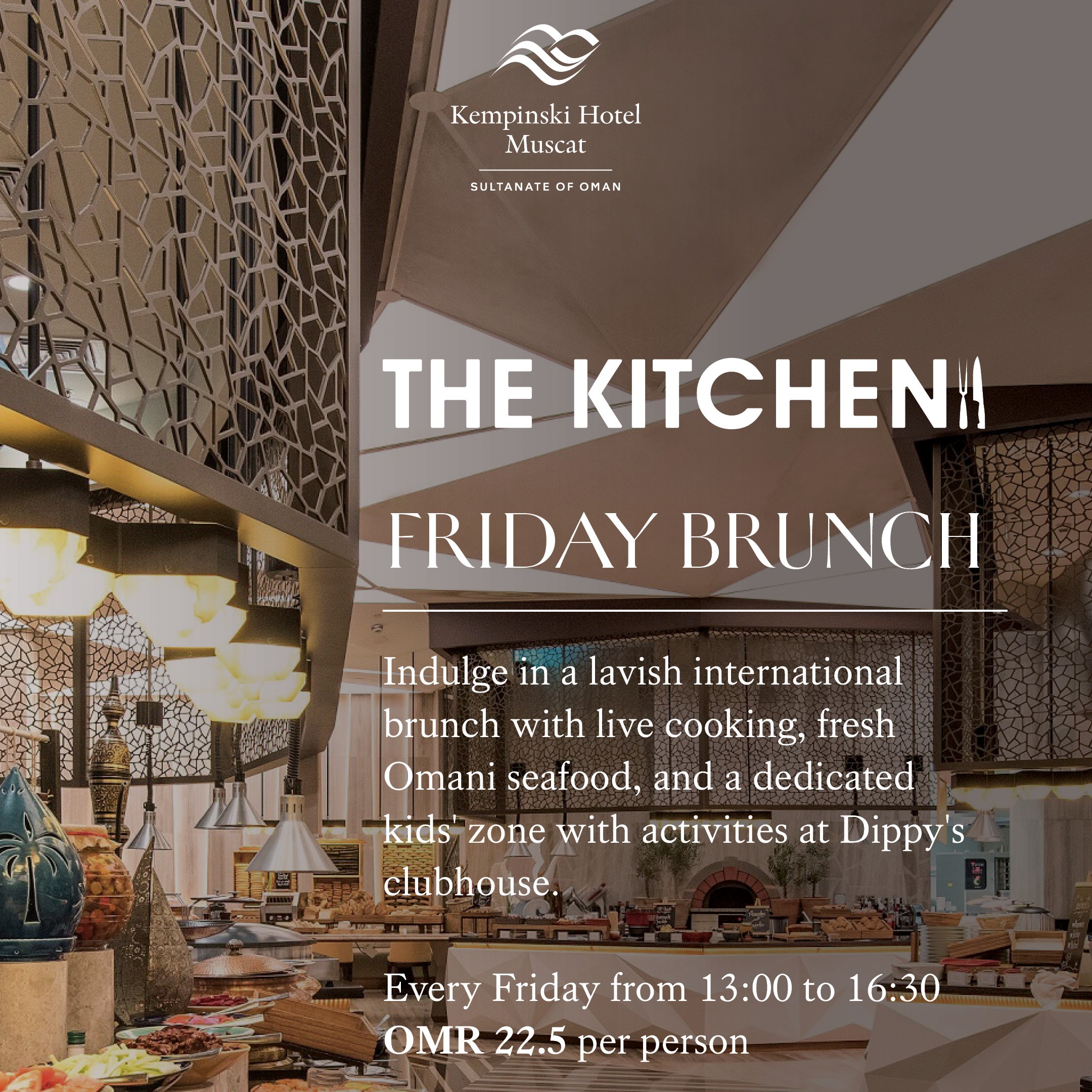 Muscat Where To - The ultimate guide to muscat life