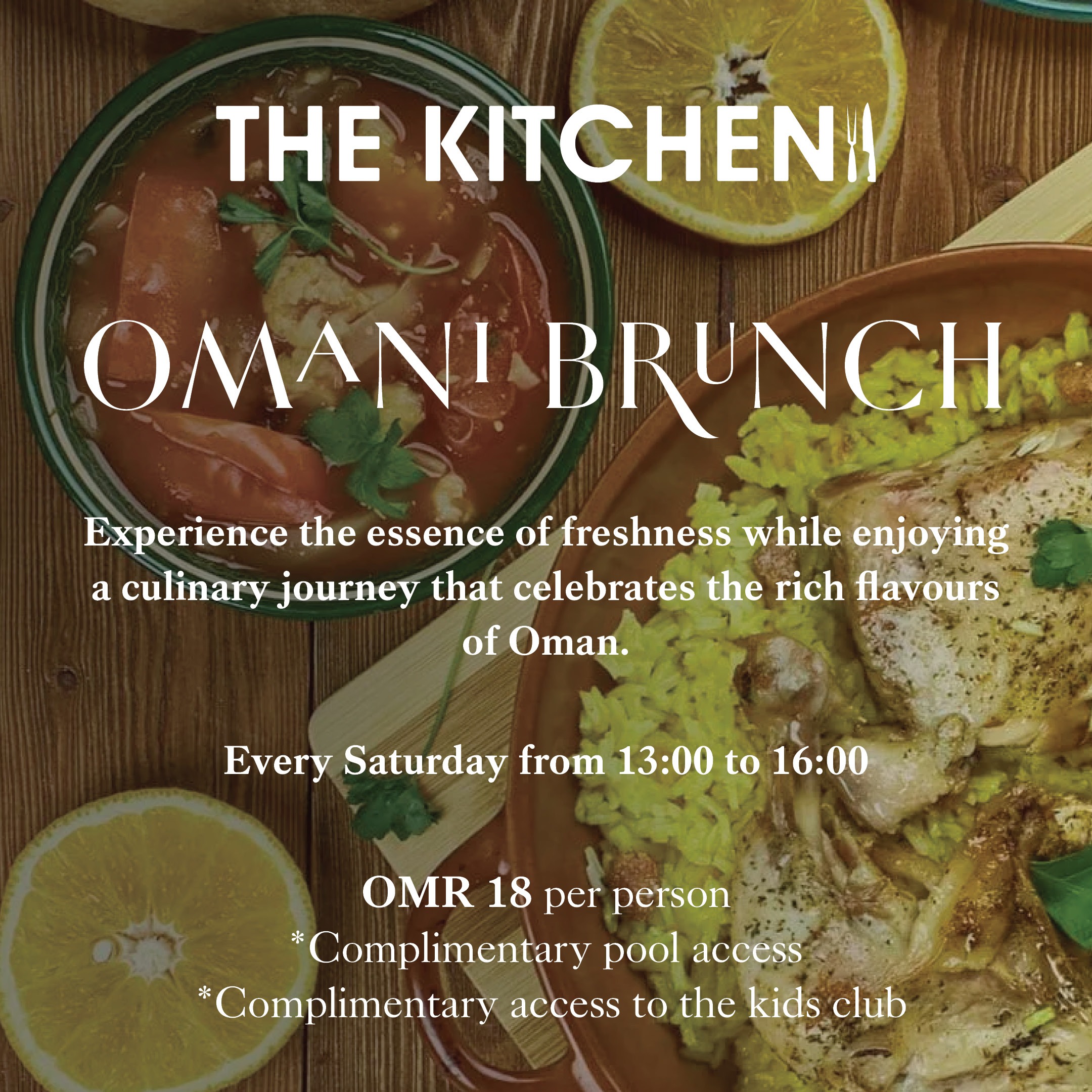 Muscat Where To - The ultimate guide to muscat life