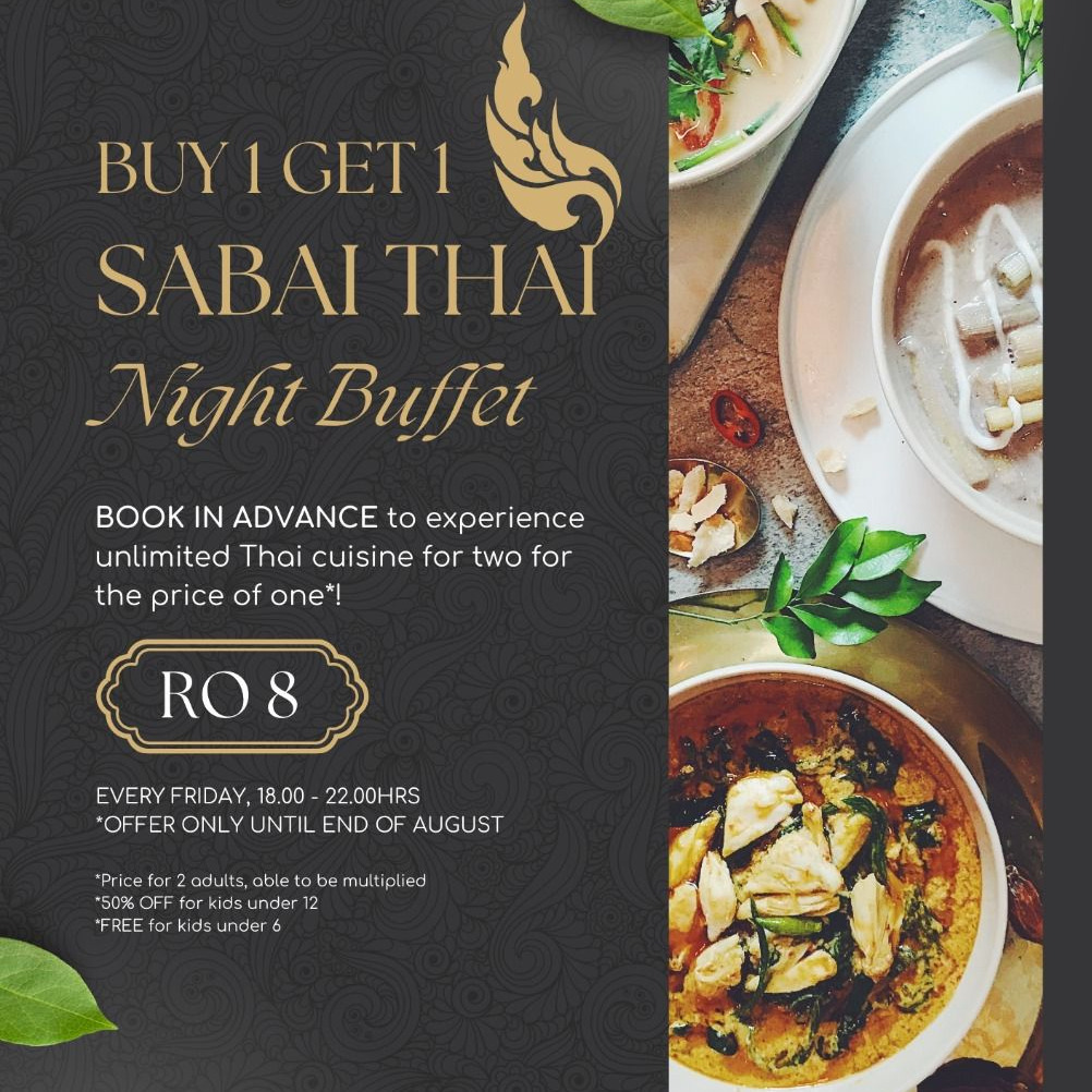 Muscat Where To - The ultimate guide to muscat life