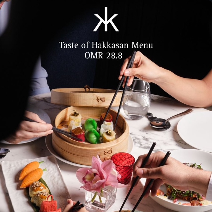 Muscat Where To - The ultimate guide to muscat life