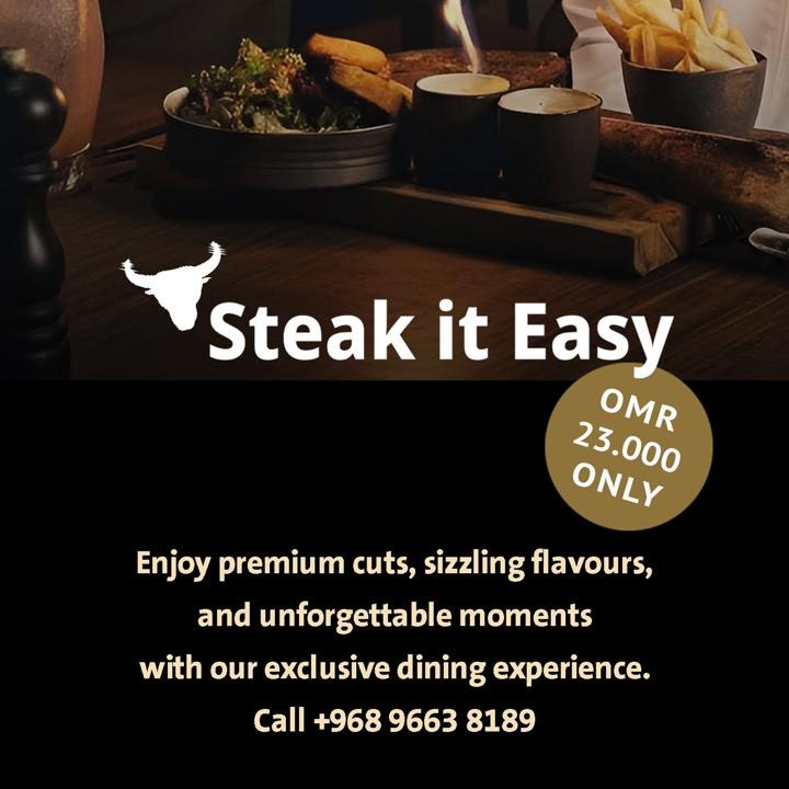 Muscat Where To - The ultimate guide to muscat life